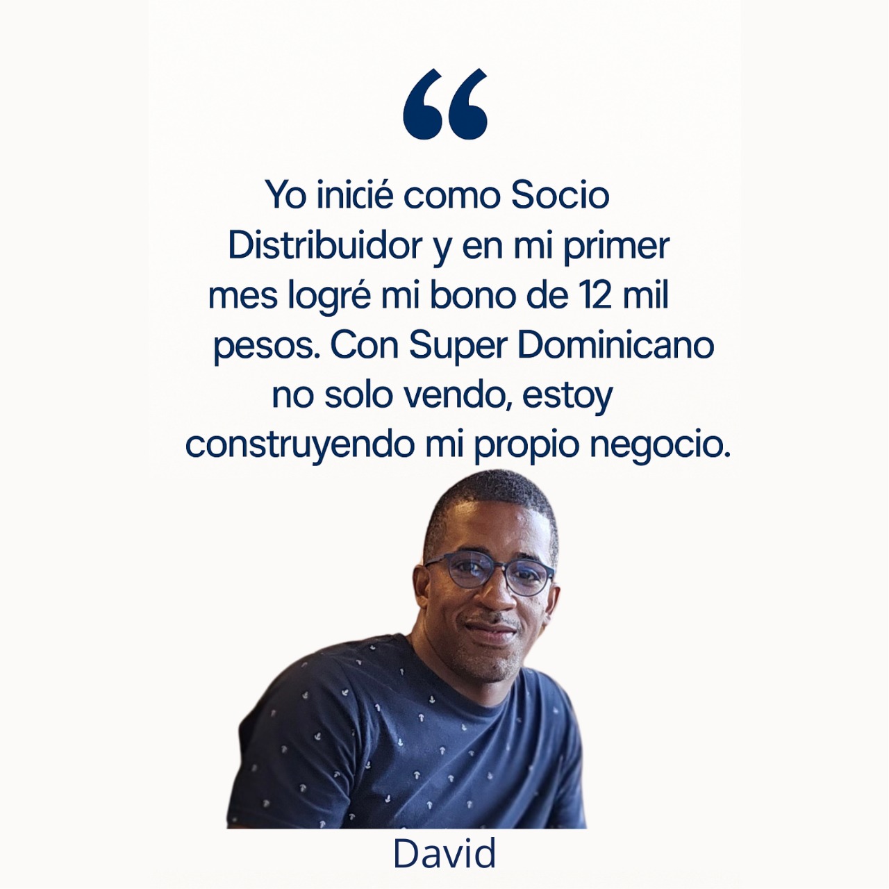 Super Dominicano - Provisiones al por mayor